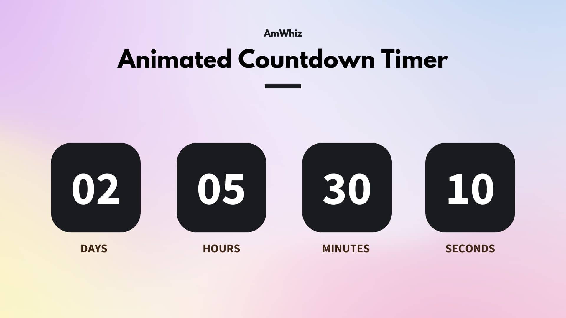 Custom Modules For Hubspot Amwhiz Module Development